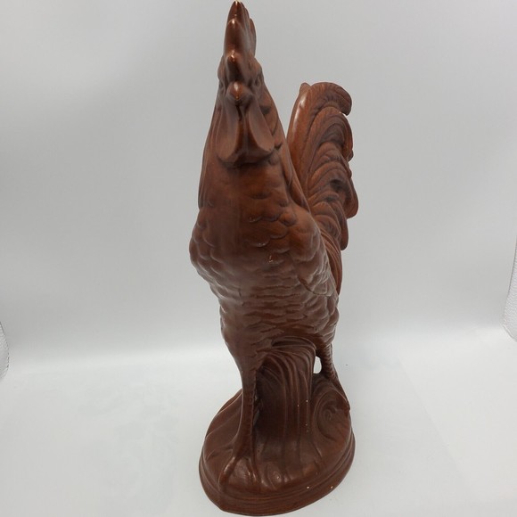 Maddux of Calif | Design | Vintage Ceramic Rooster Figurine Maddux Of ...